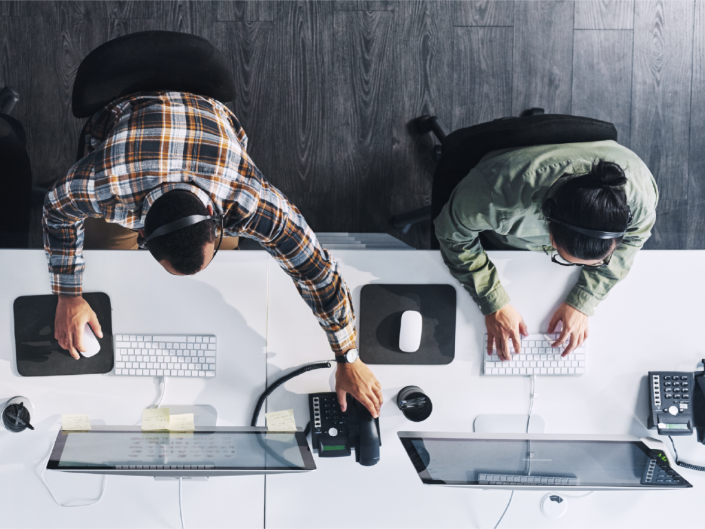 About NexTech | IT Staffing Tennessee | NexTech Solutions